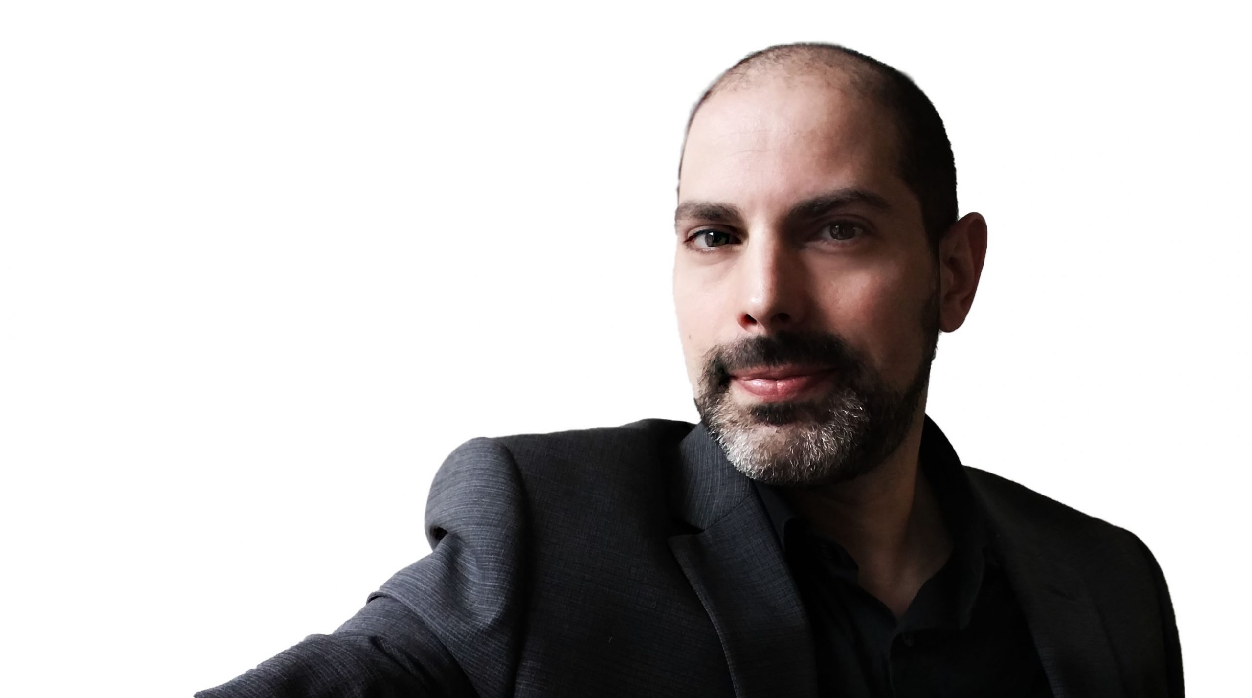 Joshua Vogel • Interactive Résumé